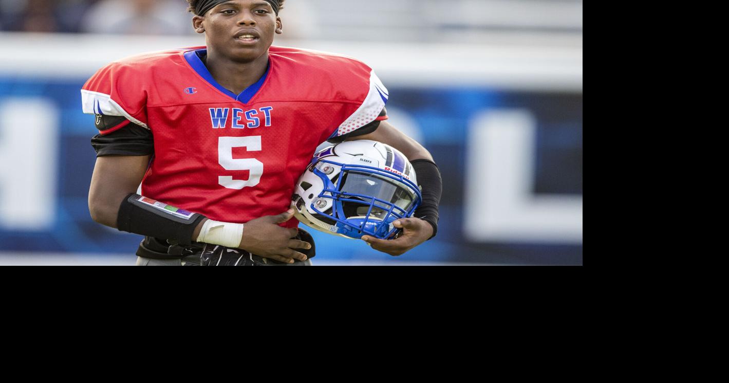 East-West Football All-Star Game rescheduled to Saturday