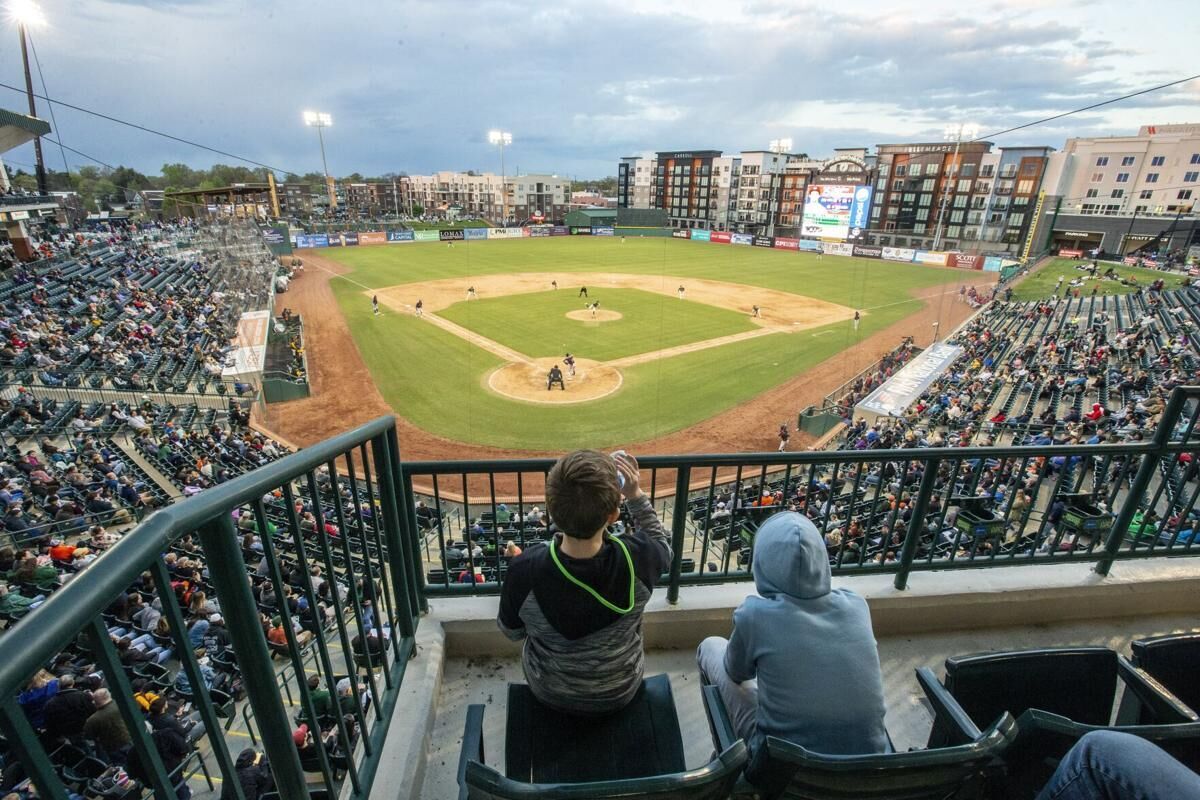 Grimsley's new baseball stadium has a 2027 completion date