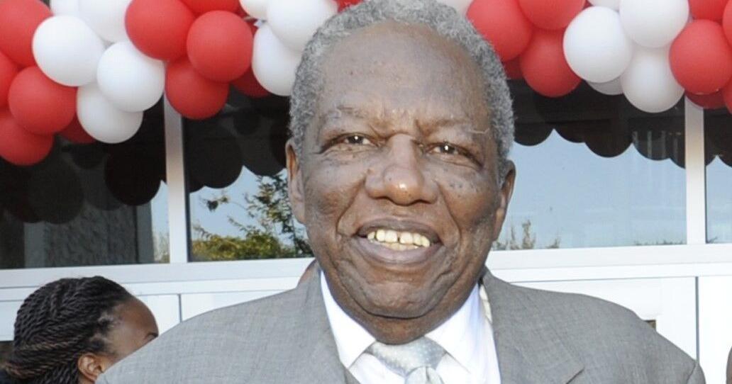 WSSU Chancellor Cleon Thompson has died