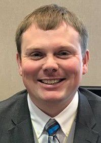 Primary-Rockingham/Caswell DA: Jason Ramey (R)