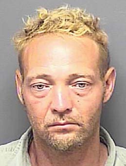 Virginia man charged in Greensboro burglary, assault, flight