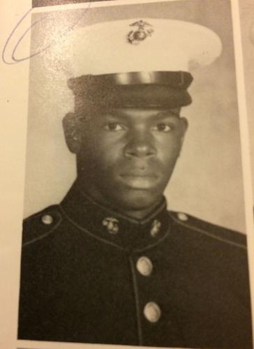 Don Massenburg of Greensboro