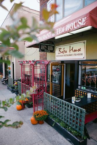 Boba House to close its doors March 23