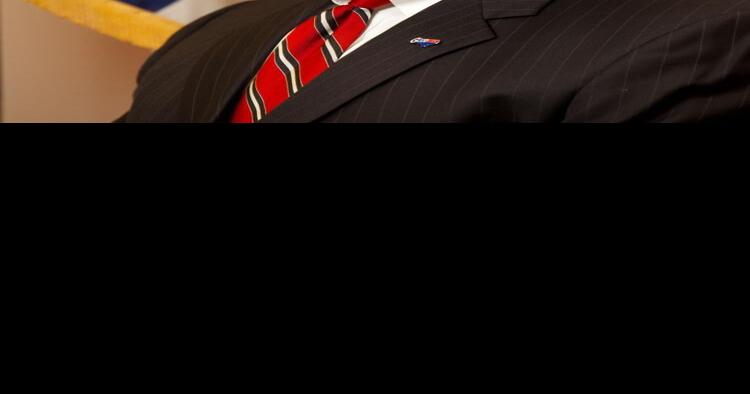 The NC DMV has a new leader, and he's a familiar name around Raleigh