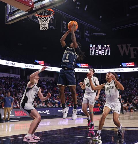 Reidsville wins 2025 boys basketball state championship