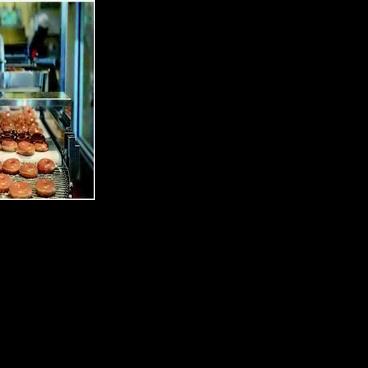 Krispy Kreme announces CEO change