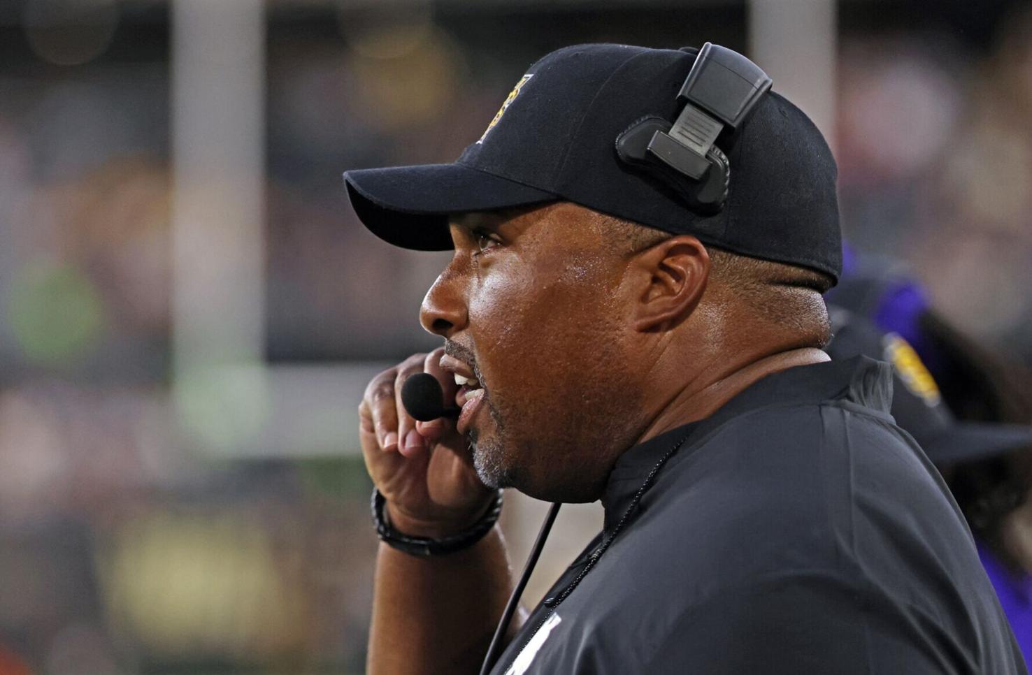 Wake Forest escapes with 10-9 win over Kennesaw State