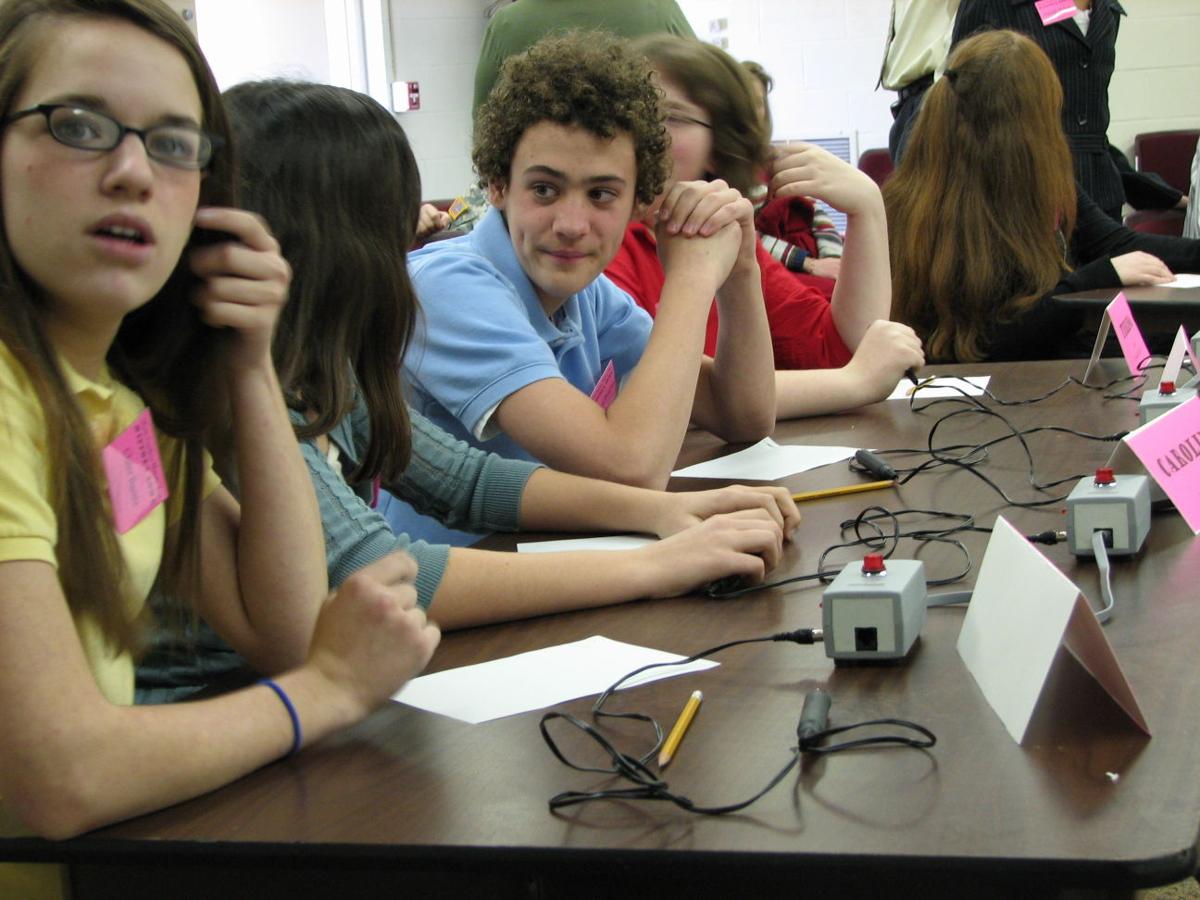 History Bowl produces regional champ