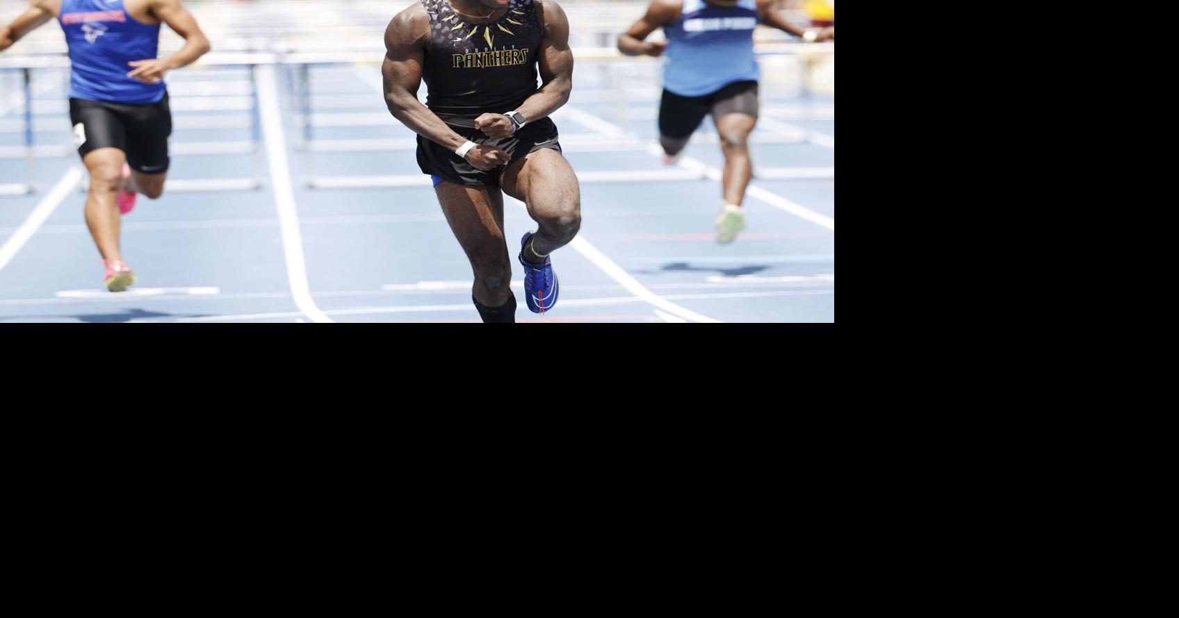 Dudley sweeps NCHSAA 3A outdoor track state championships