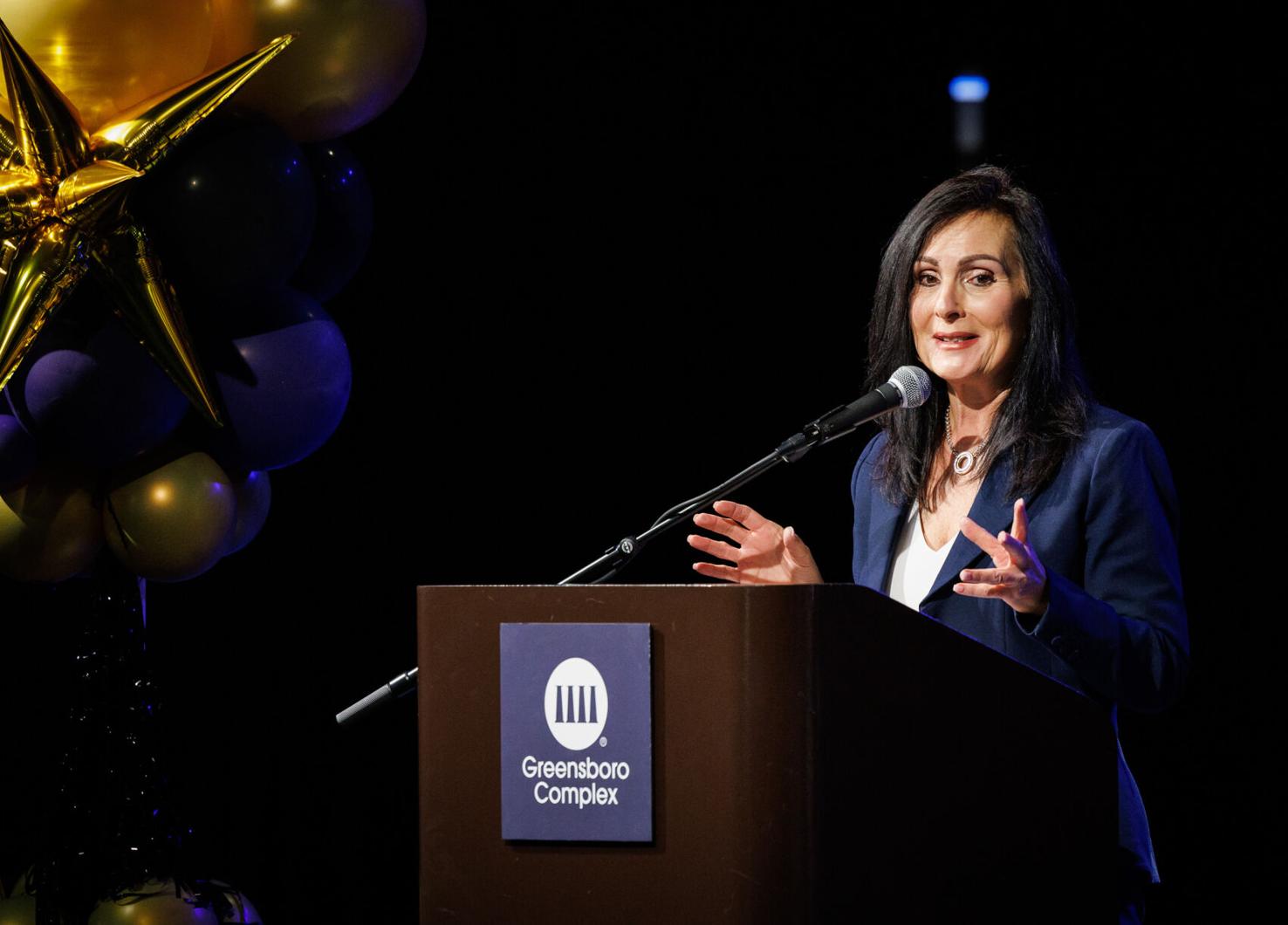 PHOTOS: Greensboro Gargoyles is the name of the Triad's new ...