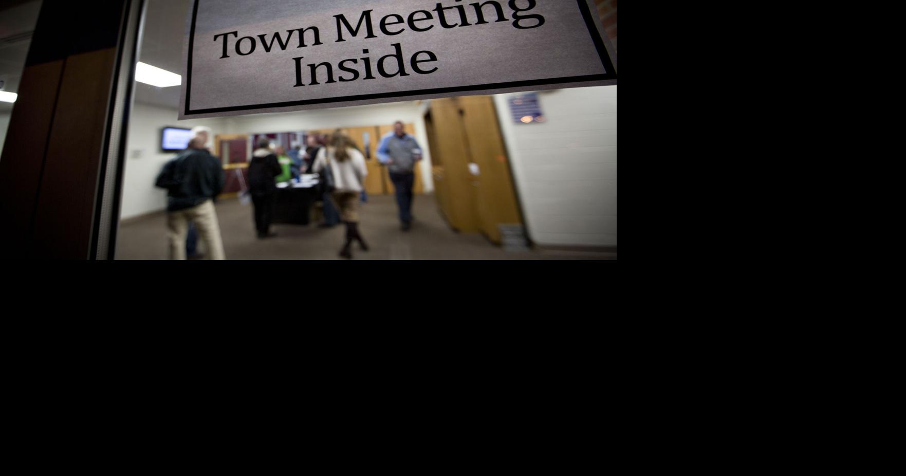 Summerfield government shakeup continues as attorney resigns
