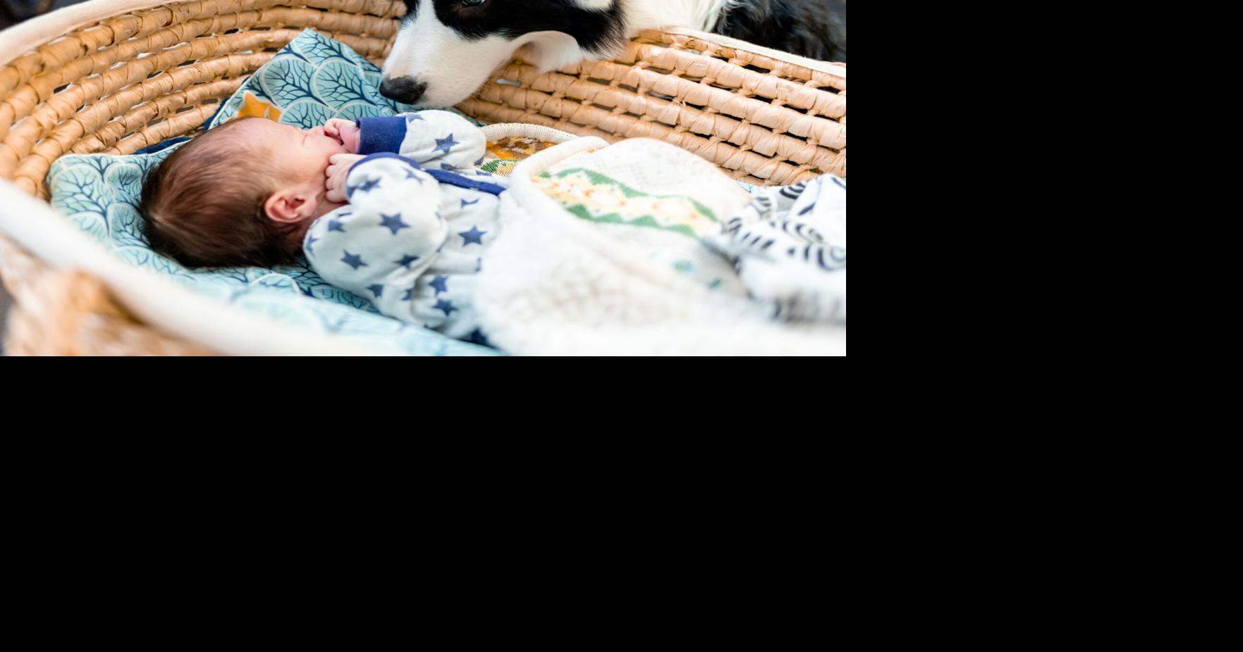Parents deserve time with their newborns | Abby McCloskey