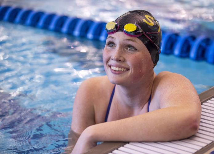 HSXtra Interview: with Caldwell's Maddie Smith