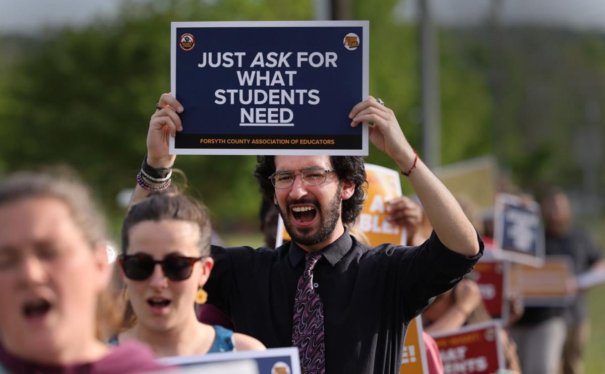 Stuart Egan: I’ll pay more in property taxes to help fund our public ...