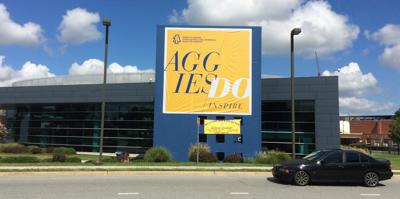 N.C. A&T gets top 10 nod in new Wall Street Journal college rankings