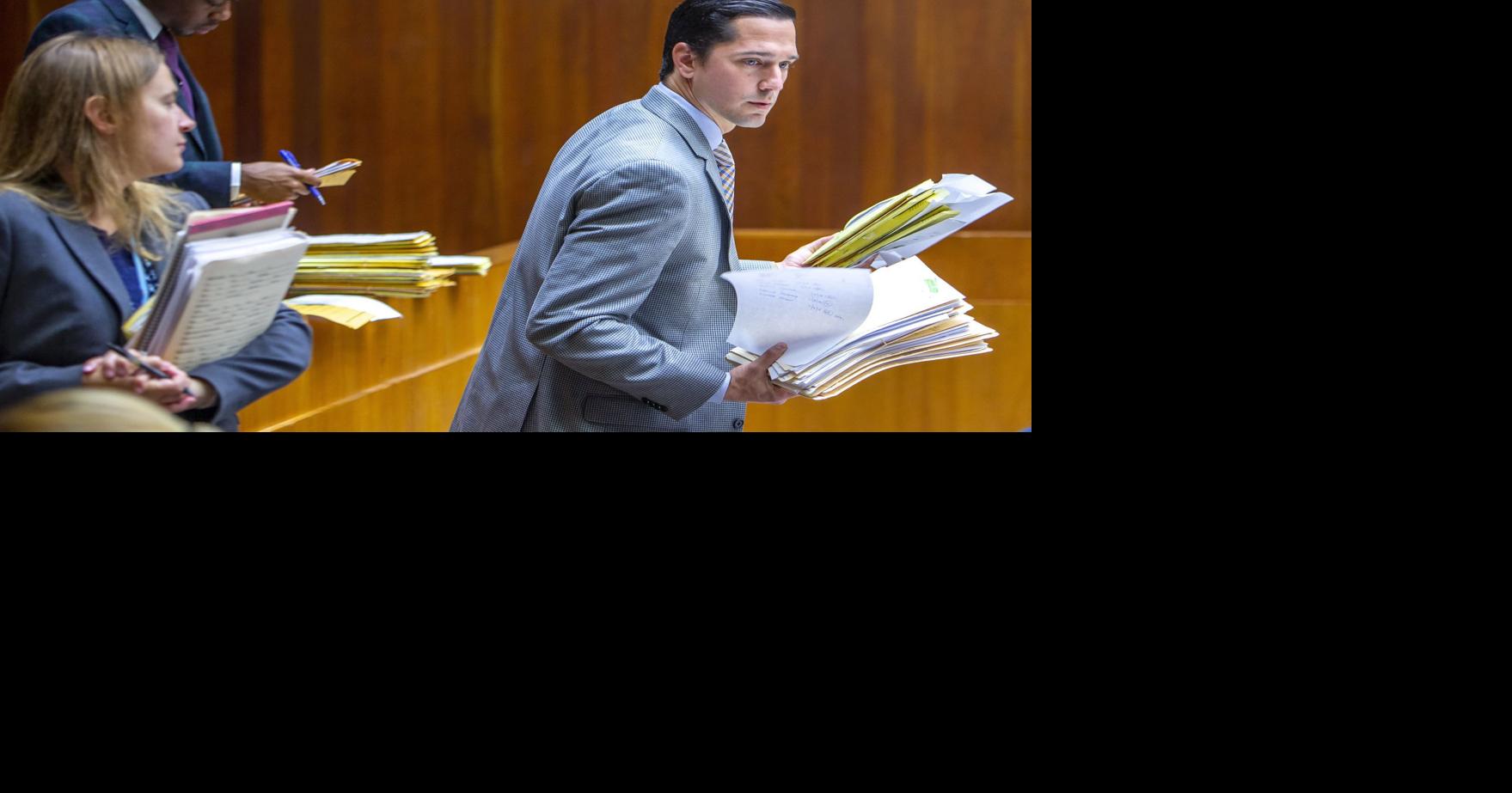 Public Defender's Offices celebrate 50 years with Guilford County ...