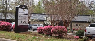 Once embattled Southeastern Eye Center has new owner