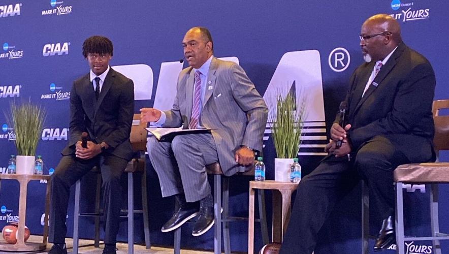 CIAA Notebook: WSSU has two transfers who should help