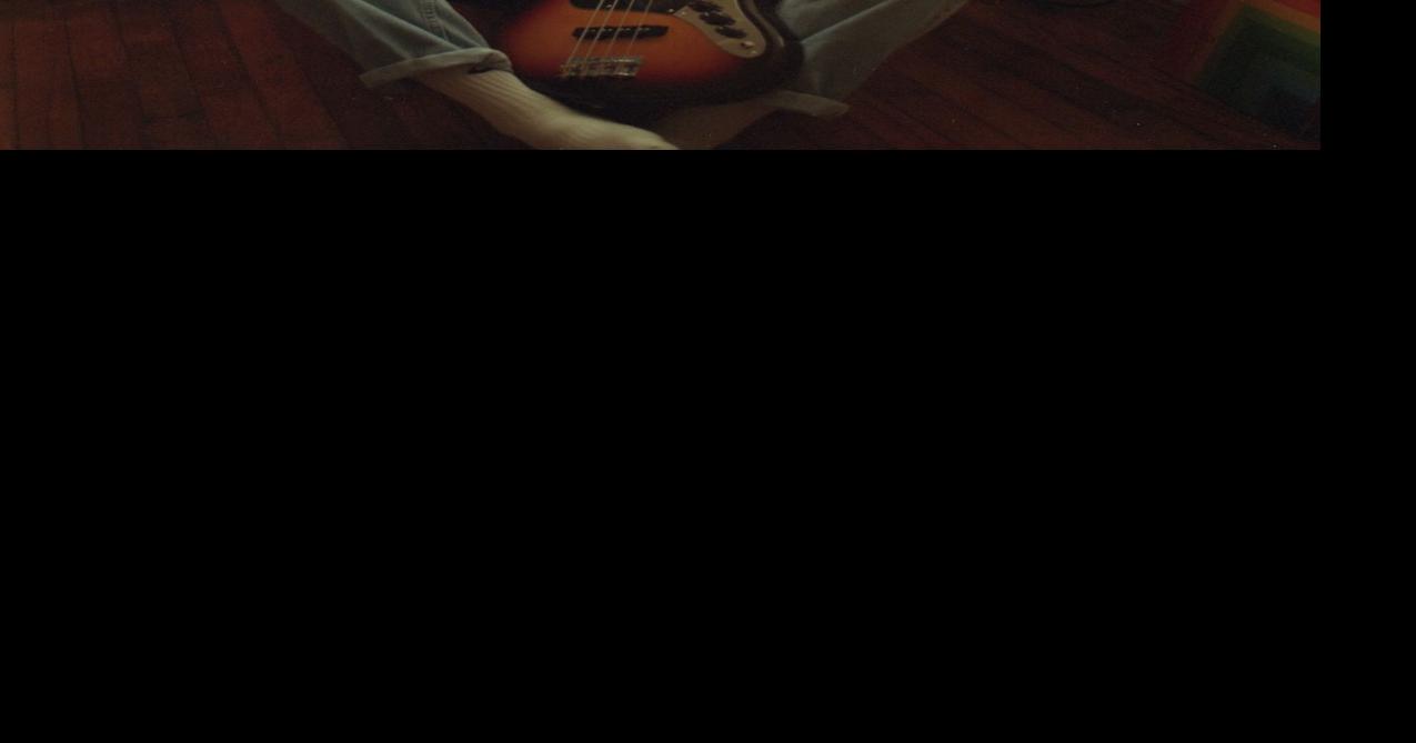 Meet a Musician: Parents' love of music have influence on Julian Creech ...