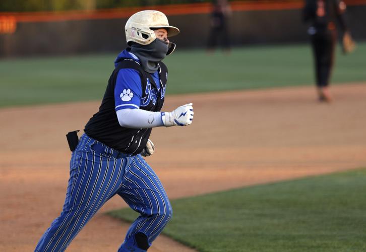 Ragsdale battery mates spark win over Southeast Guilford