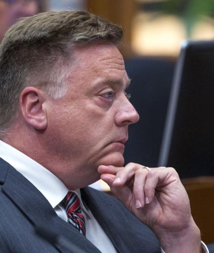 Susan Ladd: Focus in Travis Cole case should be on repairing system ...