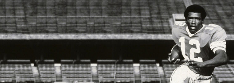 Reluctant trailblazer Stahlé Vincent revisits road to Rice