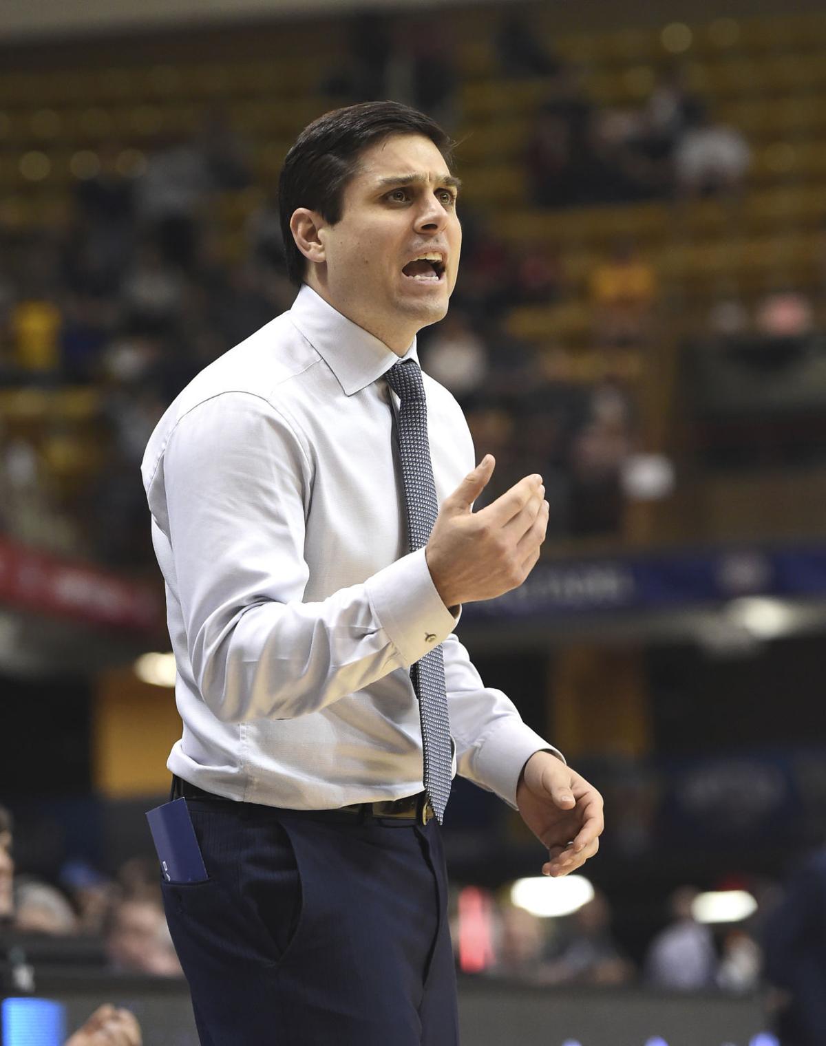 UNC-Greensboro gives basketball coach Wes Miller a contract extension ...