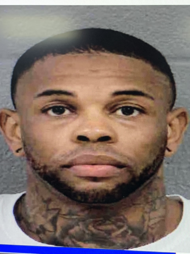 Triad man charged with killing his mother; four children found safe ...