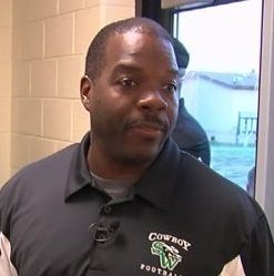 HSXtra Two-Minute Drill: with Southwest Guilford coach Eric Rainey (Video)
