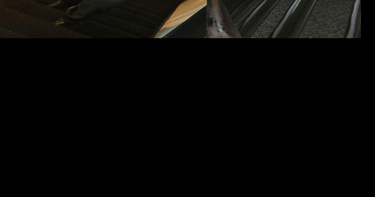 FIVE ON FOOD: Ray Essa, owner of Cafe Pasta