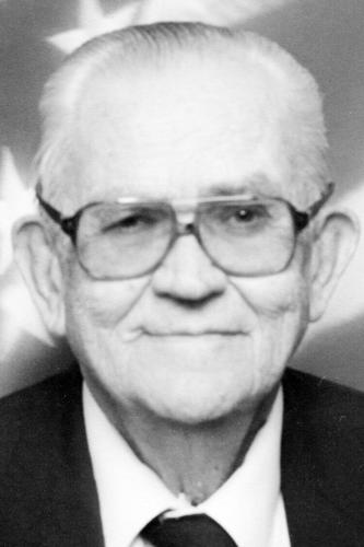 Chilton, Colonel Lee