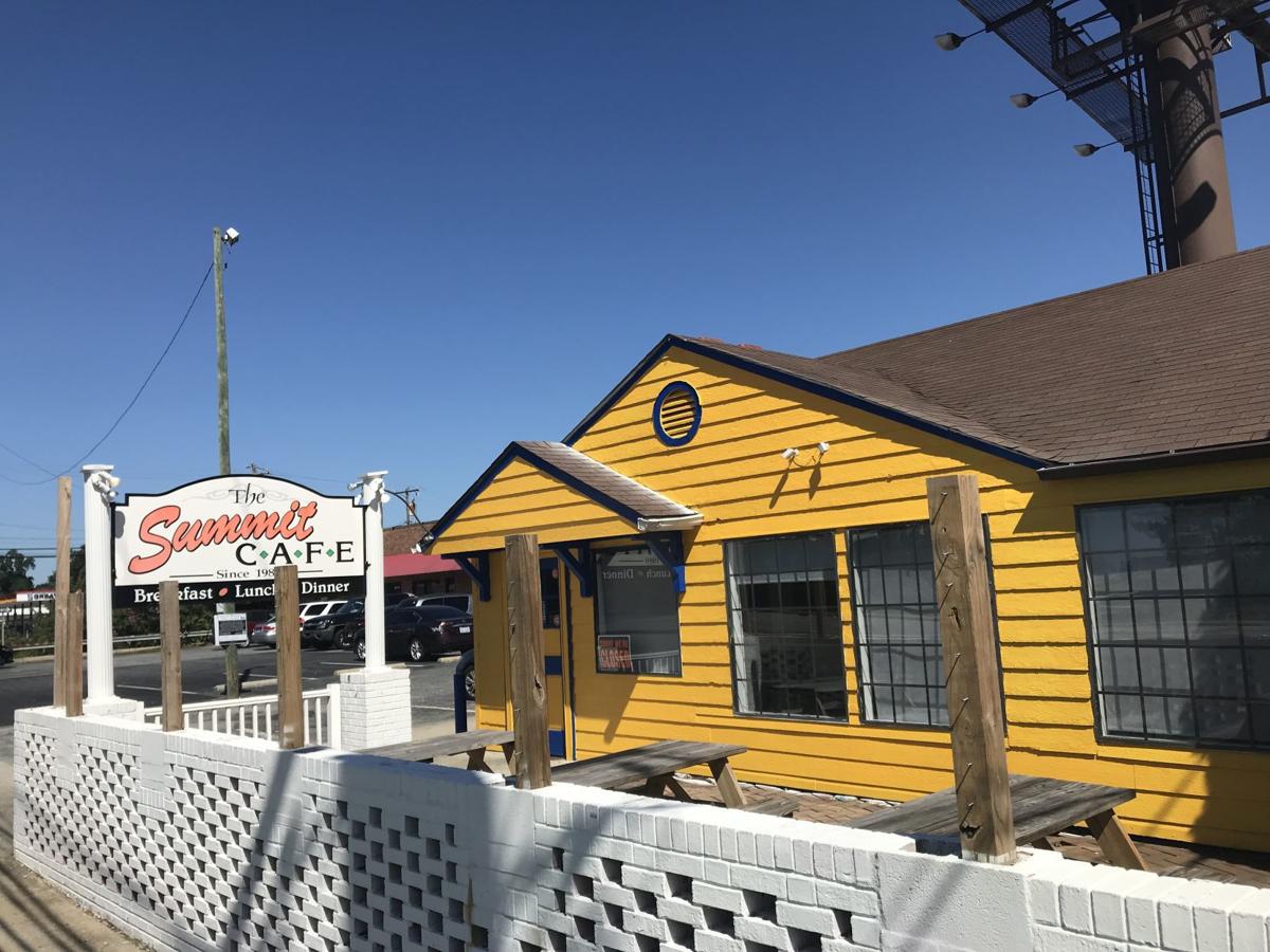 Longtime Summit Cafe in Greensboro gets new life; Glenwood Diner ...