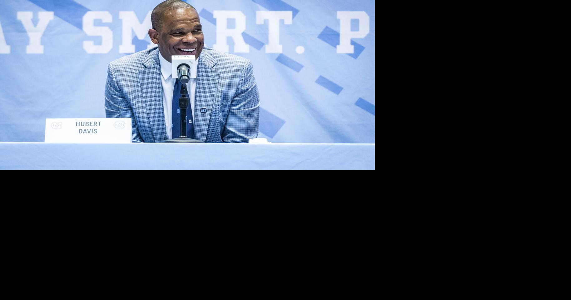 Hubert Davis: What he's saying