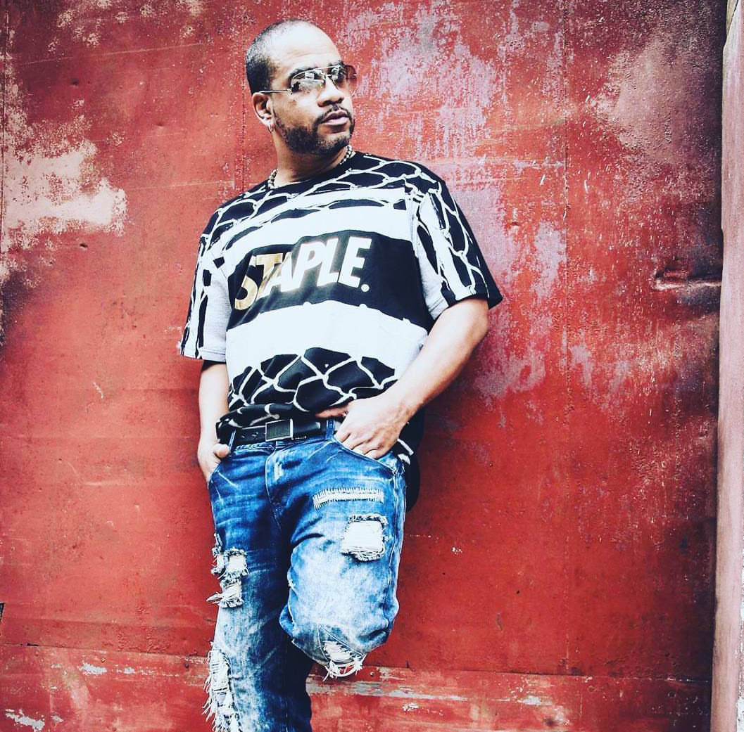 Former student Aaron Clay to perform with R&B singer Johnny Gill at N.C ...