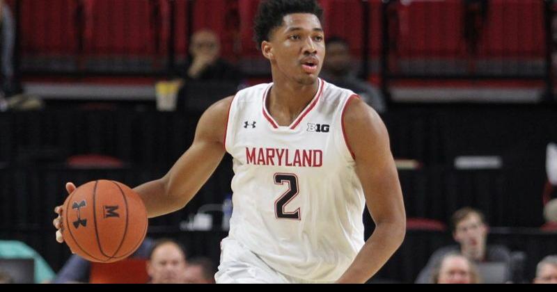Aaron WIggins drafted by Oklahoma City; Isaiah Miller headed to Minnesota