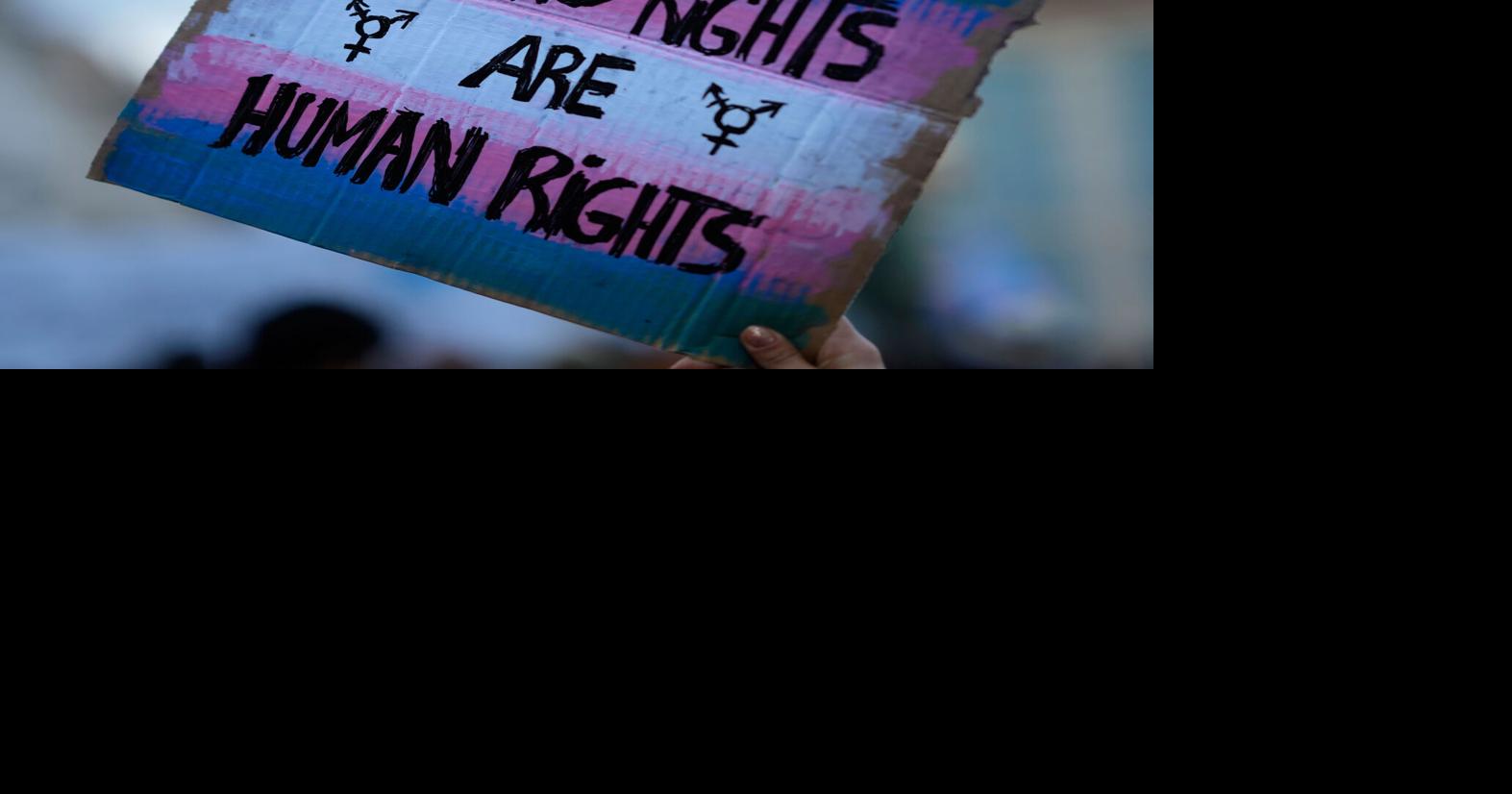 Task Force to recognize Transgender Day of Visibility with online forum