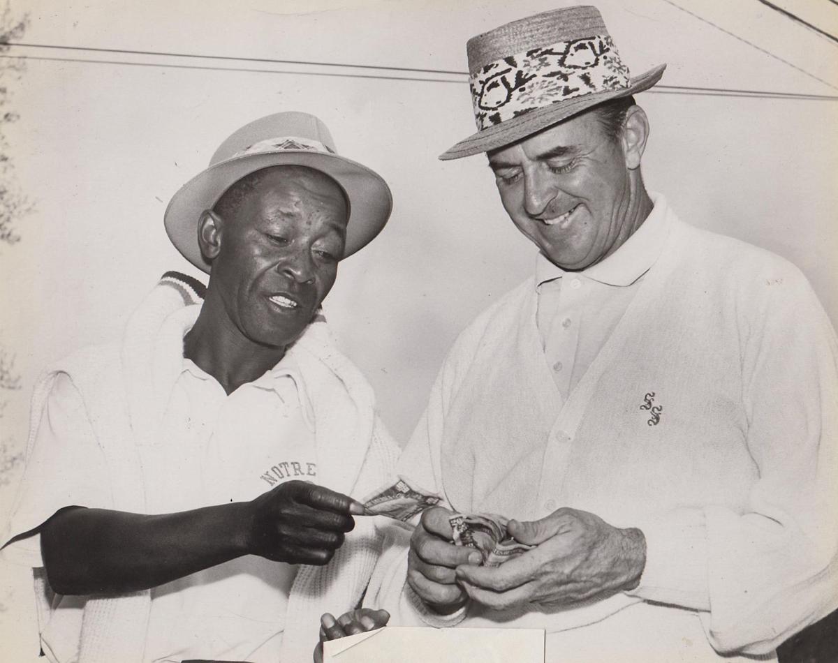 Photos: Sam Snead through the years | Gallery | greensboro.com Photos: Sam Snead through the years | Gallery | greensboro.com