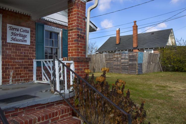 Greensboro’s Terra Cotta Community: A place that will always be home