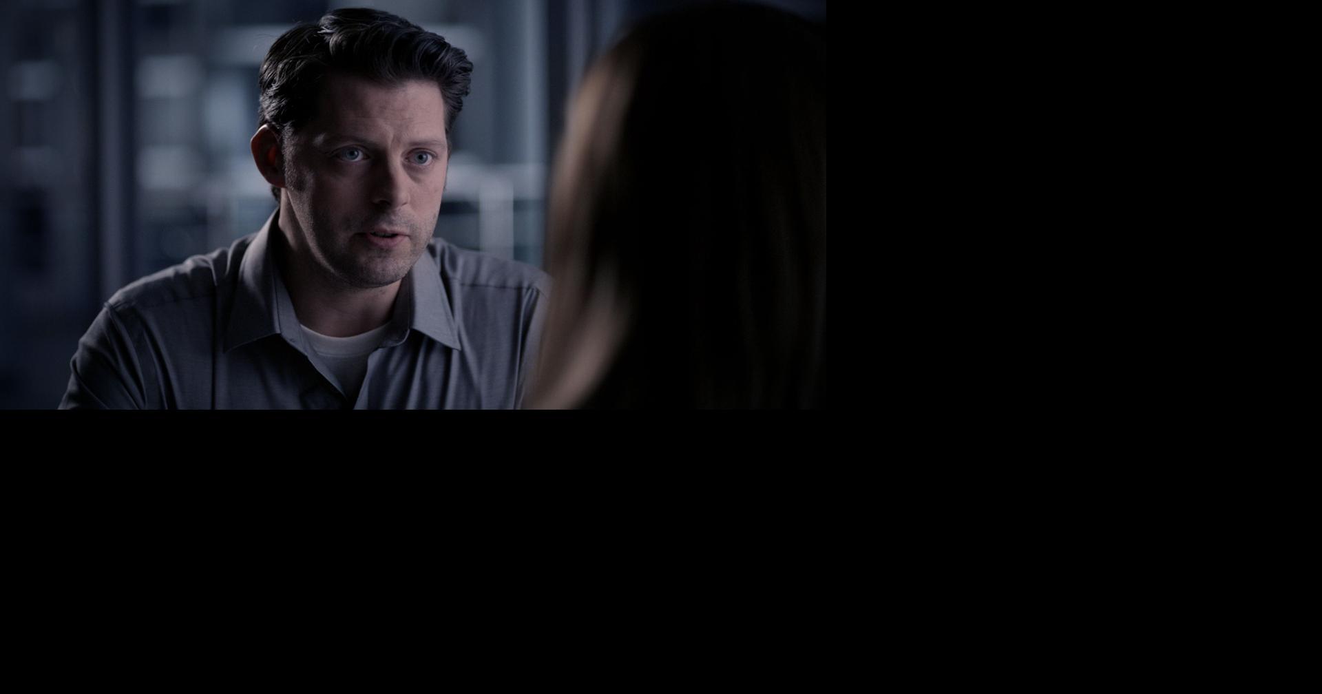 Greensboro native David Furr racks up acting credits