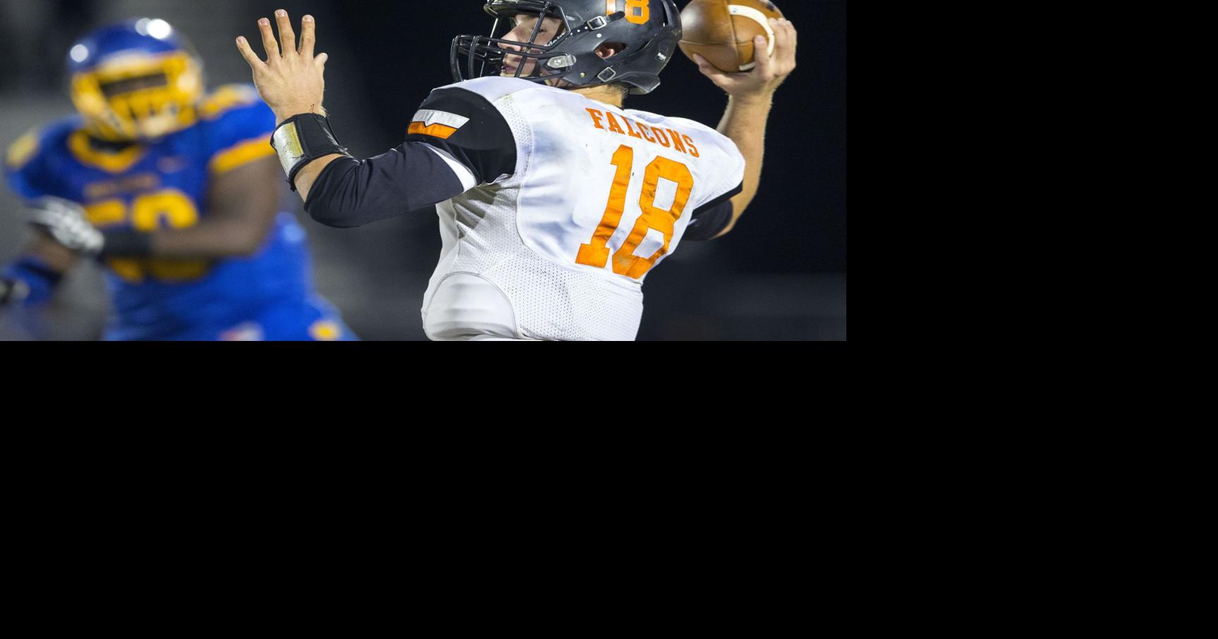 Southeast Guilford football tries new approach