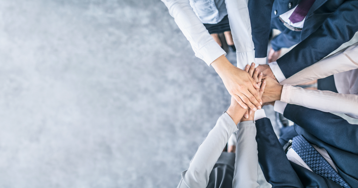 Servant leadership builds resilient organizations — Richard Kyte