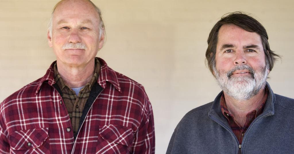 10 PLUS With Jack Jezorek and John D. Young