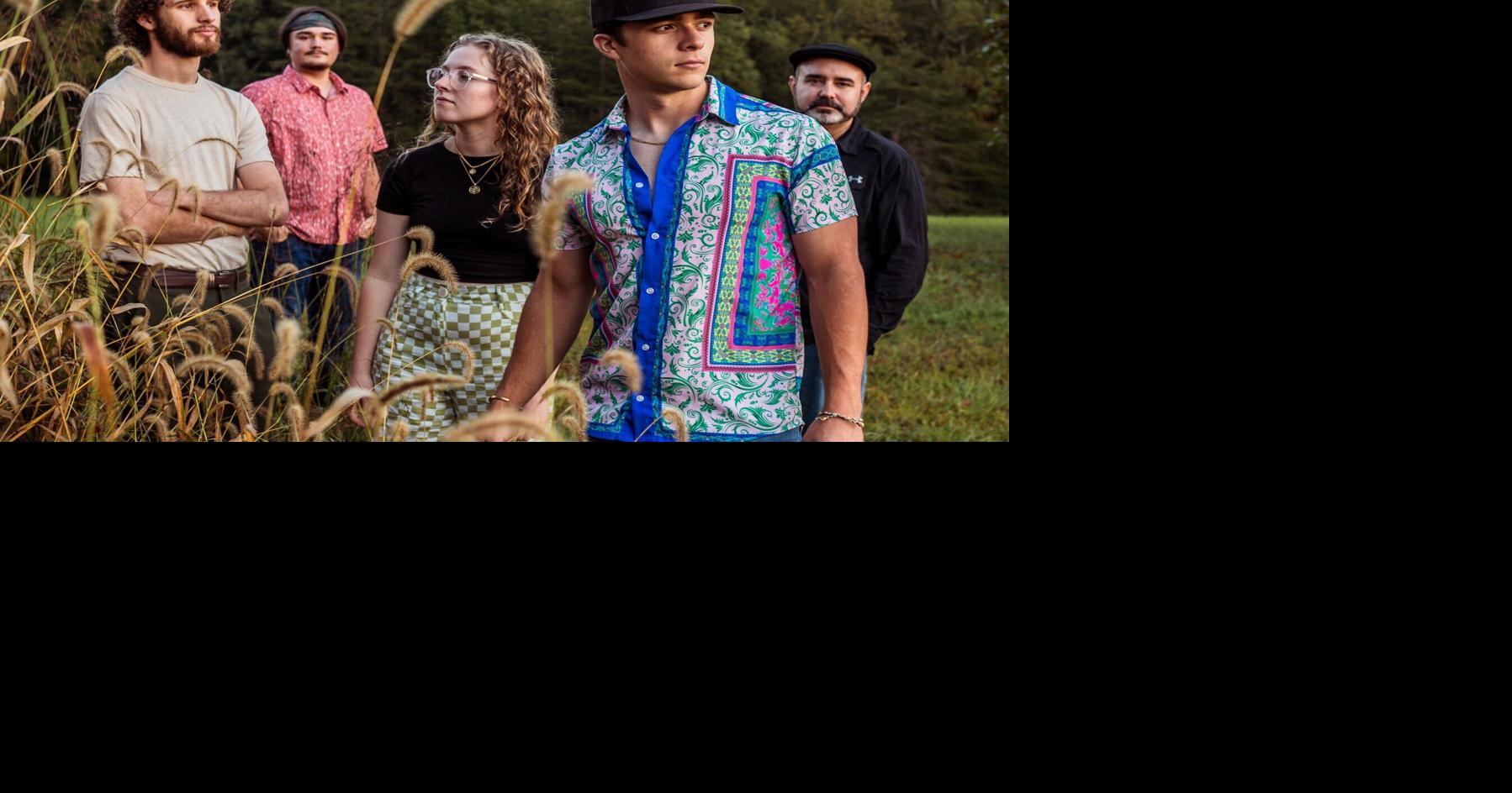 This weekend in the Triad features a little bit of country, a little ...