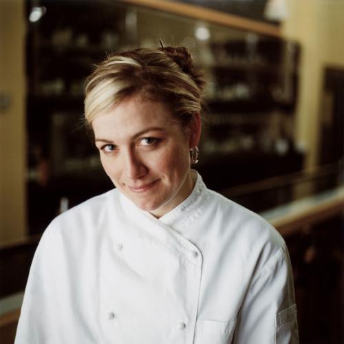 For Ashley Christensen, the James Beard top chef award 'will forever ...