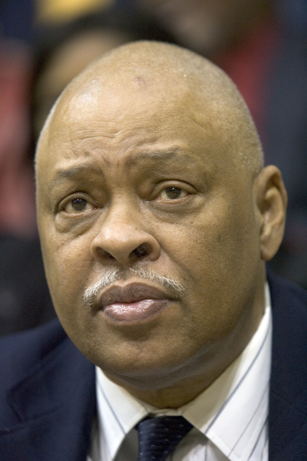 Don Corbett, former A&T basketball coach, dies