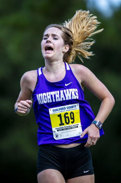 HSXtra.com Interview: with Emma Fredericks