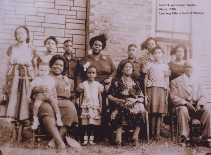 Greensboro’s Terra Cotta Community: A place that will always be home