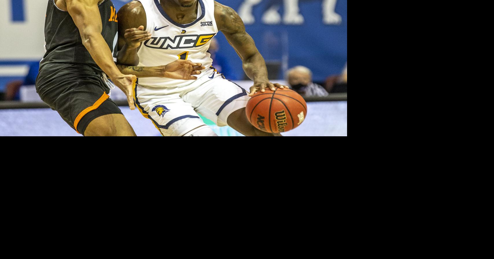 Isaiah Miller turns his attention to NBA, won't return to UNCG