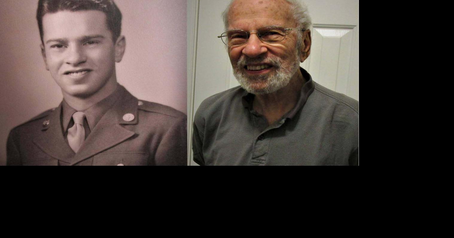 Former UNCG dean says he memorized the eye charts to join the Army ...