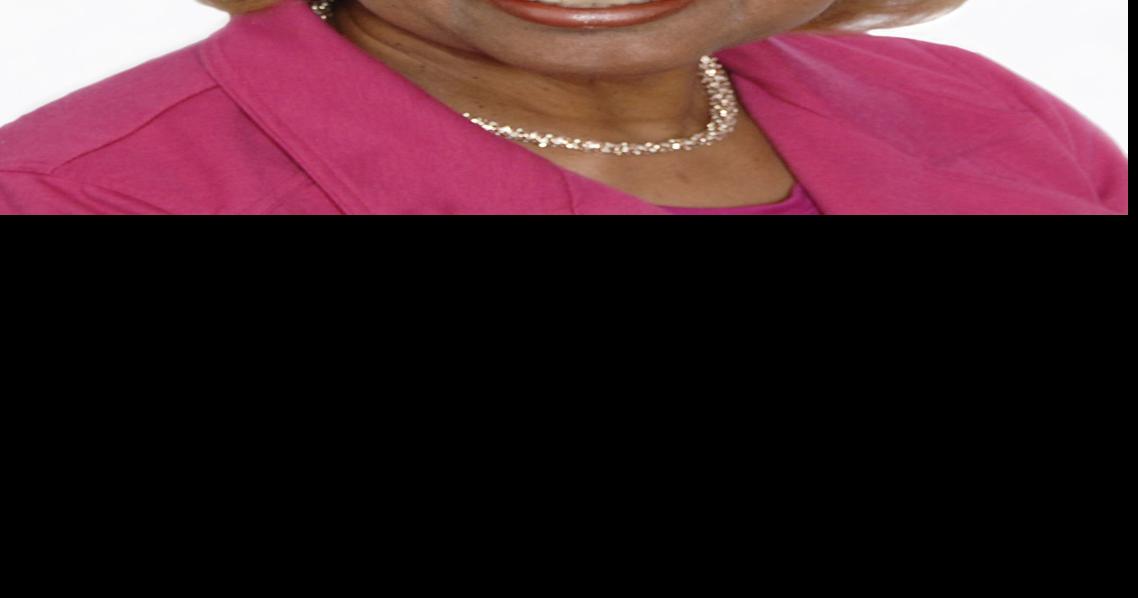 Mable Scott, Rockingham County government: 'Rural North Carolina took ...